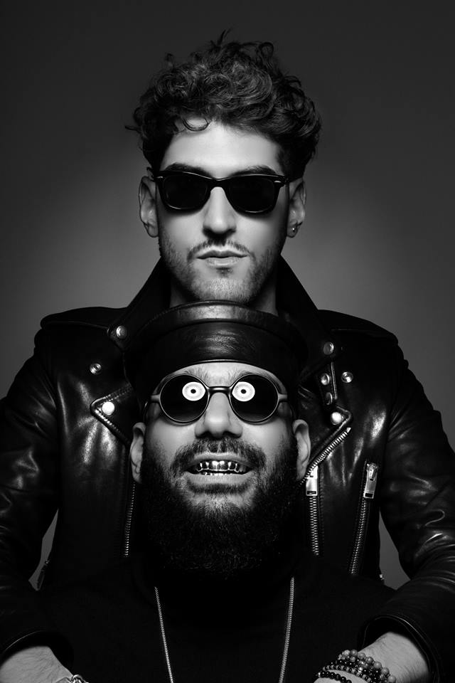 Updated: Electro-funk duo Chromeo to headline A&O Productions' Spring ...