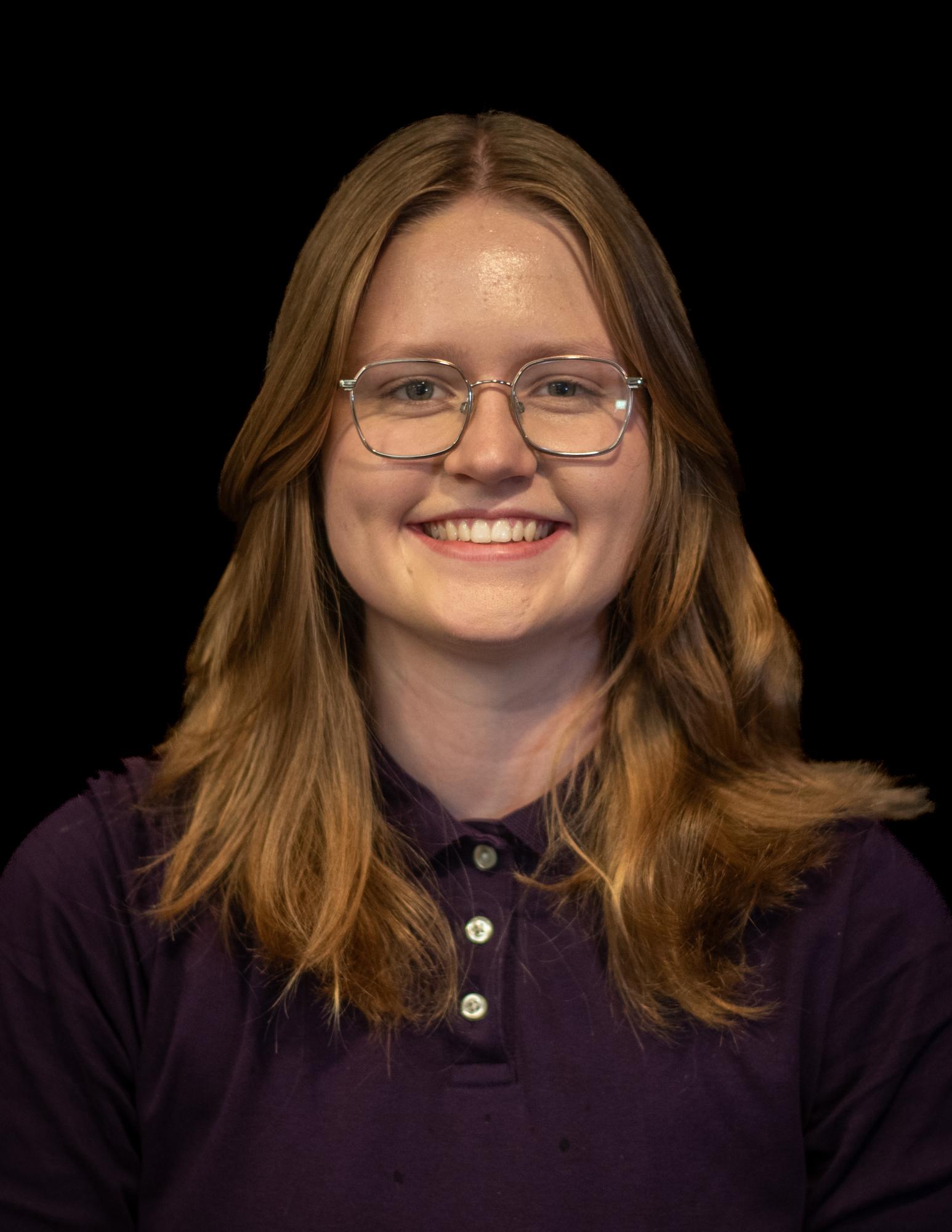 Rose Carlson Archives - The Daily Northwestern
